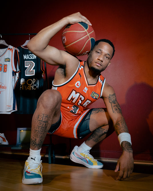 MSB Store – Le Mans Sarthe Basket